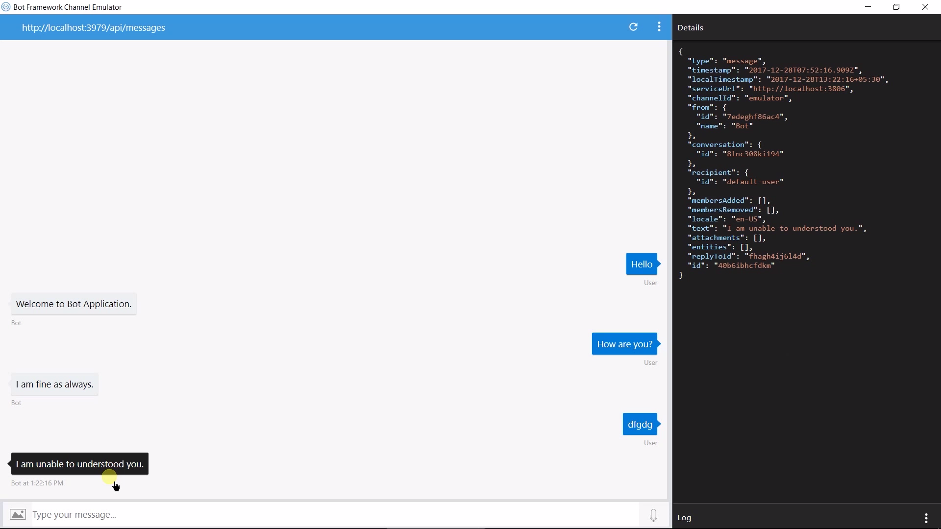 Videos: If you are interested to learn more about Using Microsoft Bot ...